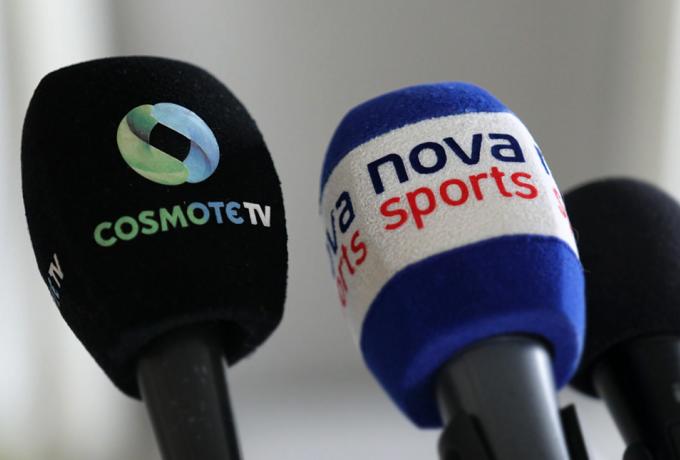 Η συνεργασία Cosmote TV και Nova γεμίζει τα ταμεία τους… | SDNA